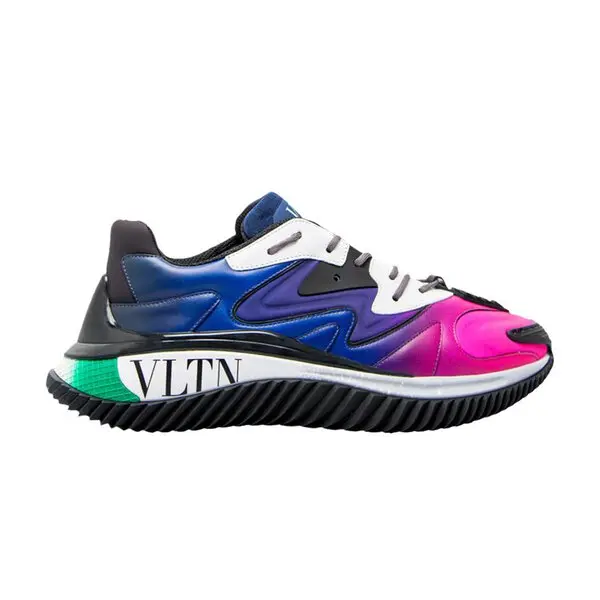 Valentino Garavani Wade Runner Multi Gradient - Multicolor