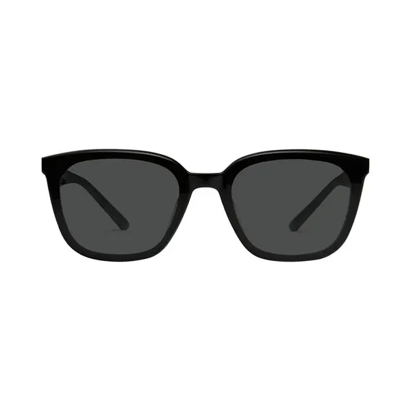 GENTLE MONSTER Pino 01 Sunglasses - Black