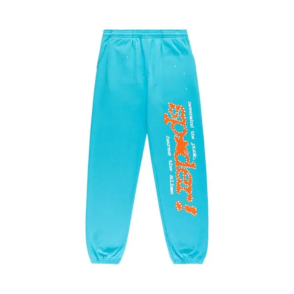 SP5DER Punk V2 Sweatpants