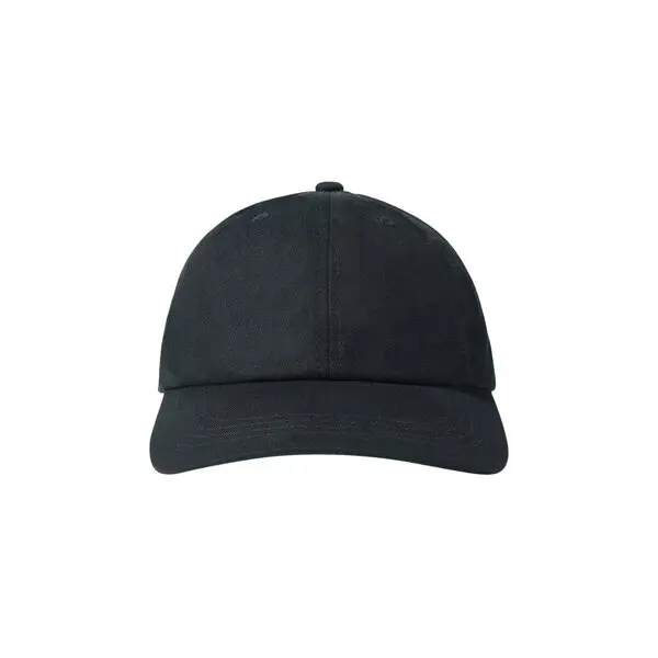 ANTI SOCIAL SOCIAL CLUB Kkoch Cap - Black
