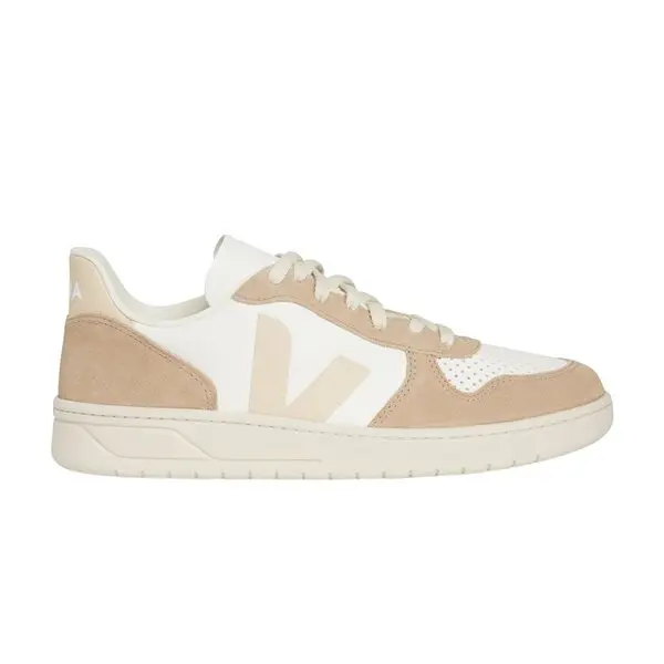 VEJA V-10 Cwl 'sable Sahara' Sneakers