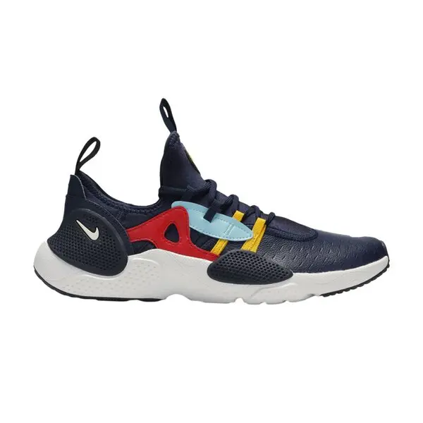 Nike Huarache E.d.g.e. Bg Sneakers - Blue
