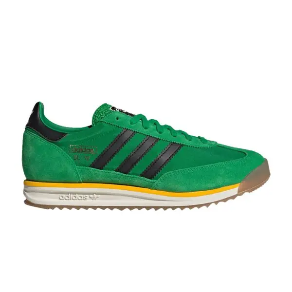 Adidas Sl72 Rs Sneakers - Green