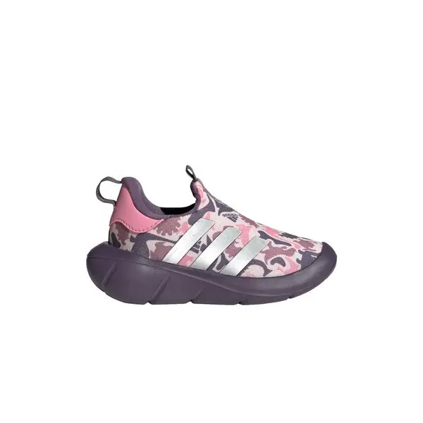 Adidas Monofit Slip-on I 'wonder Orchid Dinosaur