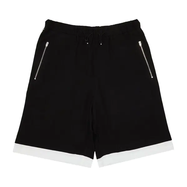 WALES BONNER Revelation Shorts