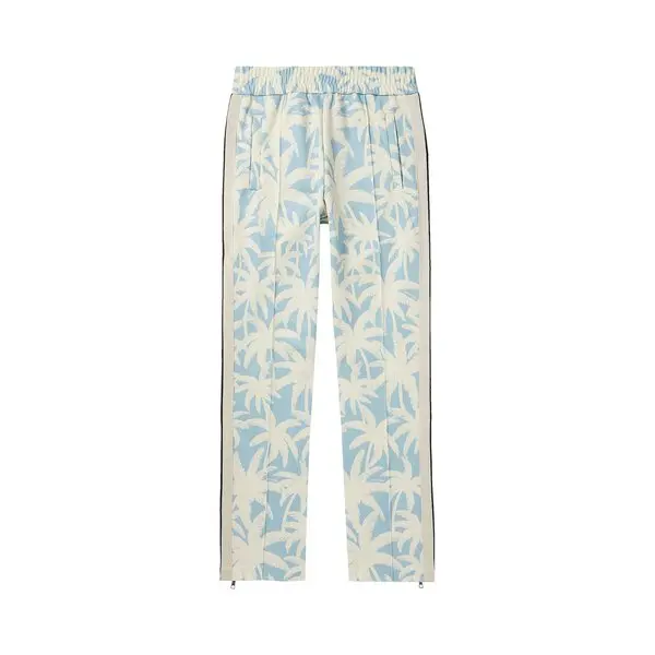 Palm Angels All Over Track Pants