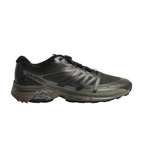 SALOMON Xt-wings 2 Advanced Sneakers - Green