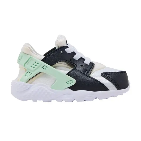 Nike Huarache Run Td Sneakers - White