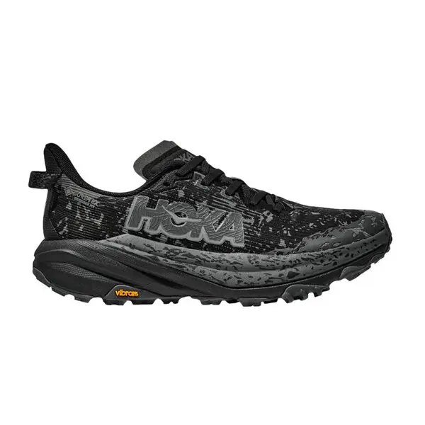 HOKA® Speedgoat Gore-tex Sneakers - Black