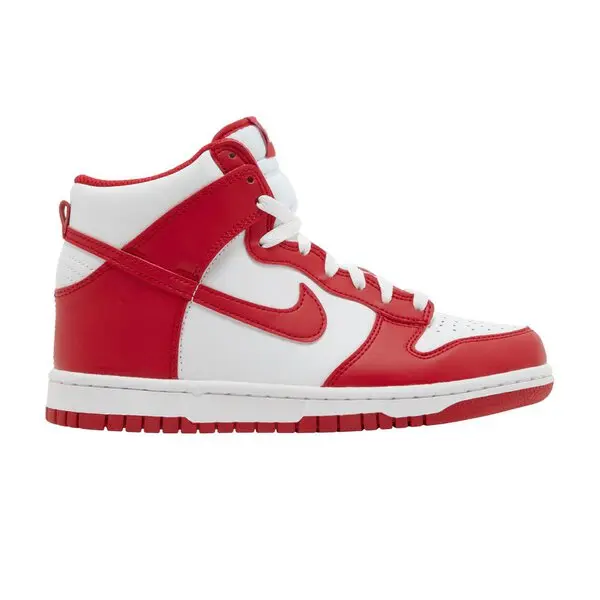 Nike Dunk High Gs Sneakers