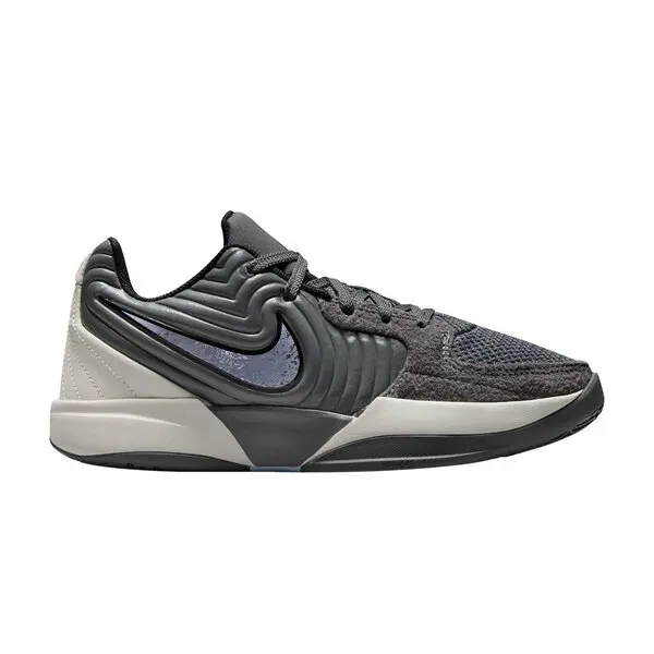 Nike Ja 2 Gs 'exposure' Sneakers - Grey