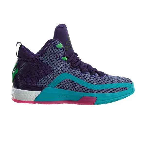 Adidas J Wall 2 Boost J Sneakers