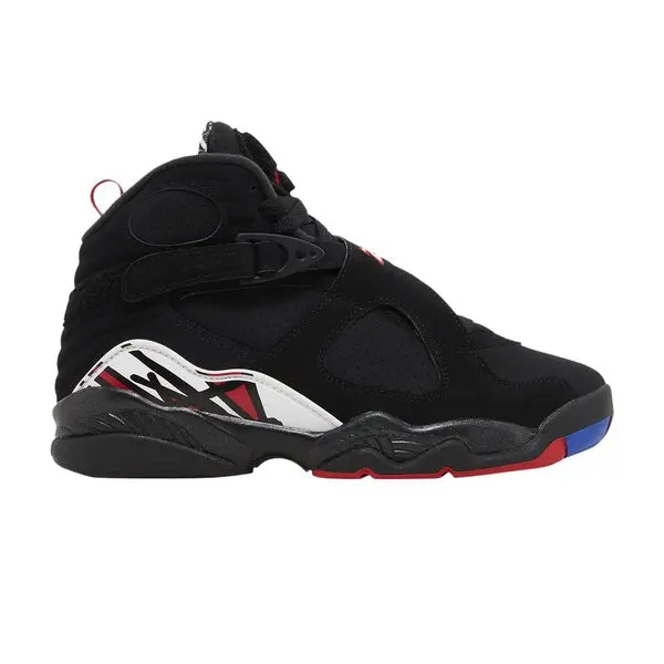 JORDAN 8 Retro Gs 'playoff' 2023 - Black