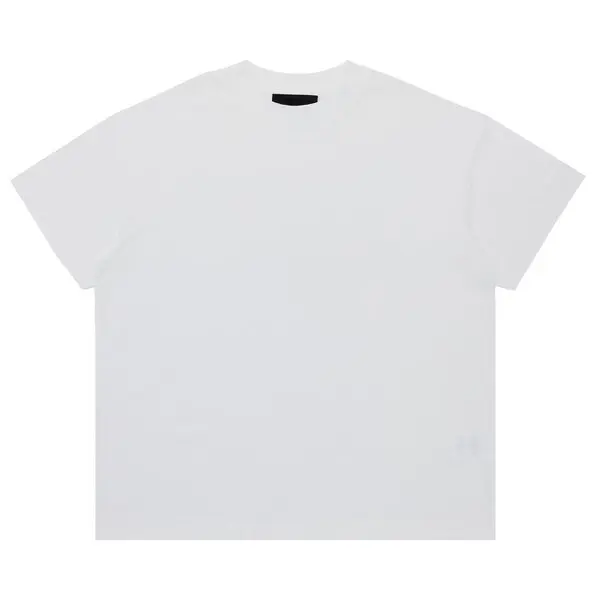 Fear Of God T-shirt - White