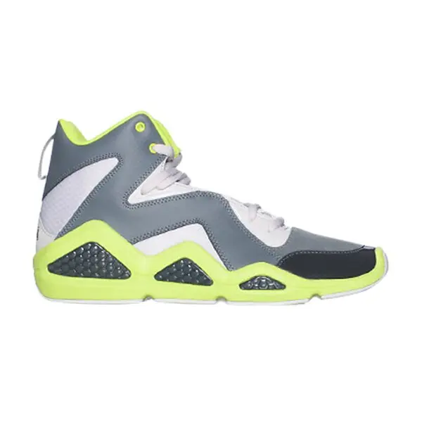 REEBOK Kamikaze 3 Mid Top Sneakers