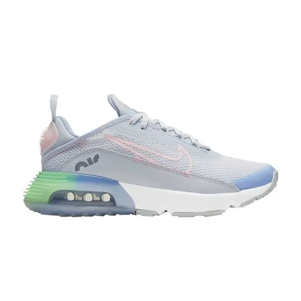 Nike Air Max 2090 Se Gs Sneakers - Grey
