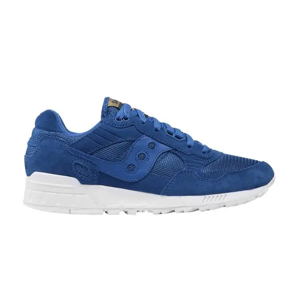 Saucony Shadow 5000 Sneakers - Blue