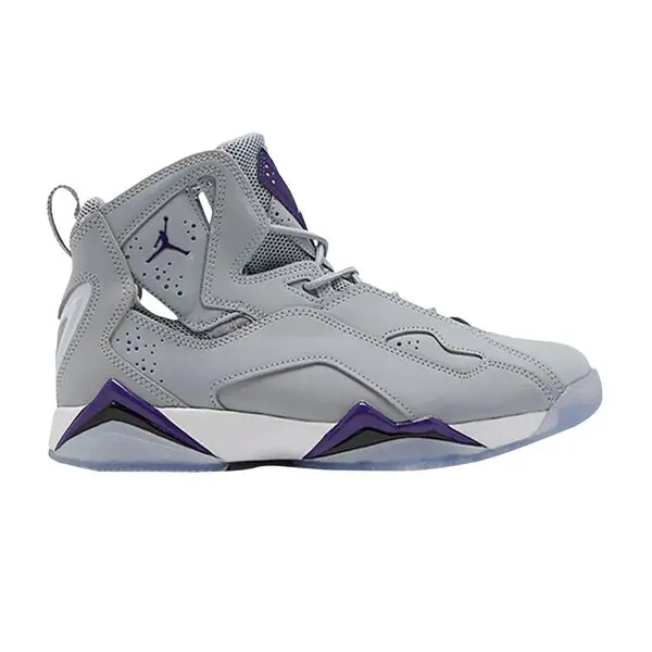 JORDAN True Flight Gs Sneakers - Grey