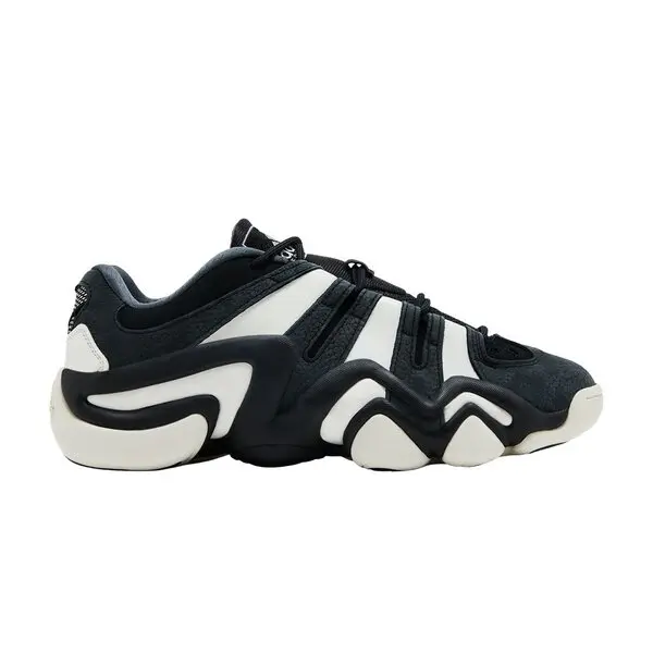 Adidas Crazy Low Sneakers