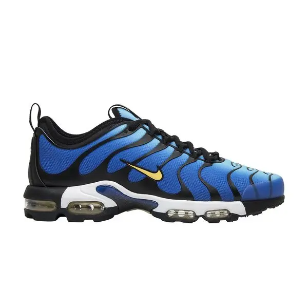 Nike Air Max Plus Tn Ultra 'hyper - Blue