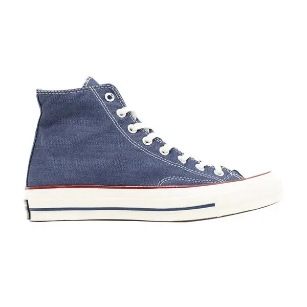 CONVERSE Chuck Taylor All Star 70 Hi Sneakers - Blue