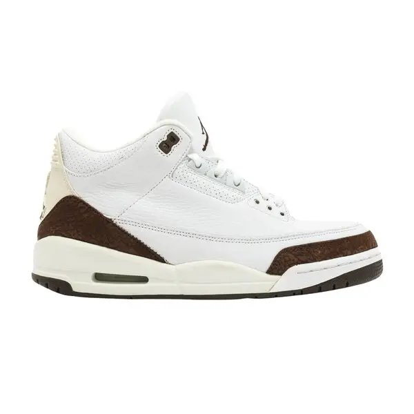 JORDAN 3 Retro Sneakers