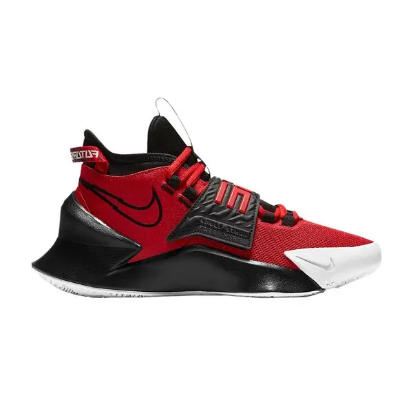 Nike Future Court 3 Gs
