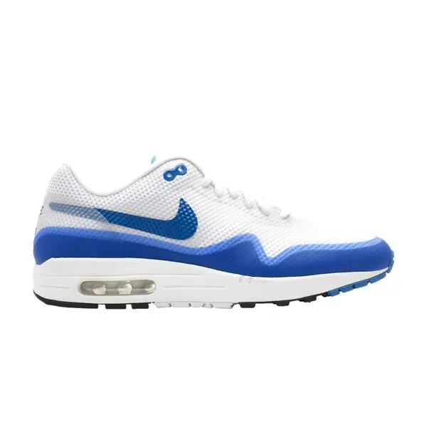 Nike Air Max 1 Hyperfuse Sneakers - White