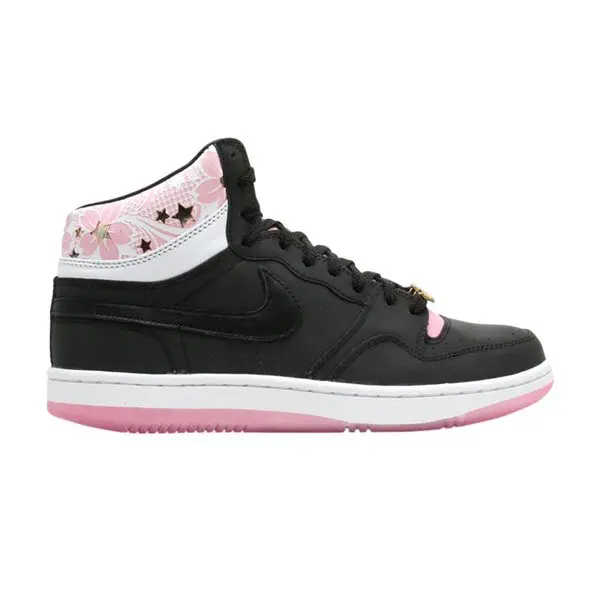 Nike Court Force Hi Premium Sakura Ueno Sneakers