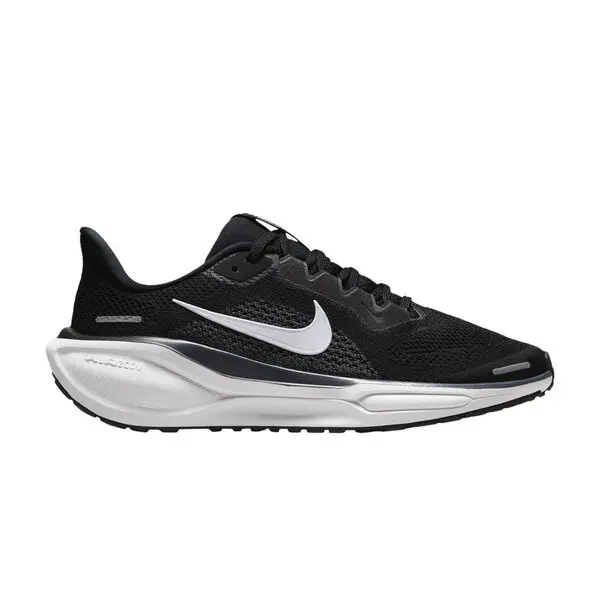 Nike Air Zoom Pegasus 41 Gs Sneakers - Black