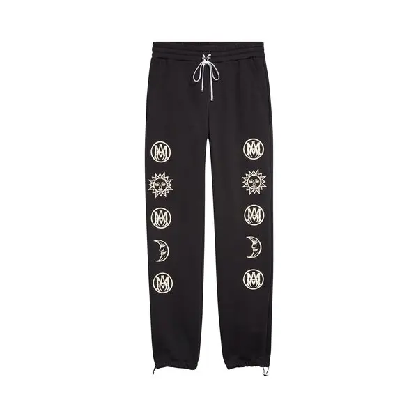 Amiri Ouija Board Sweatpants