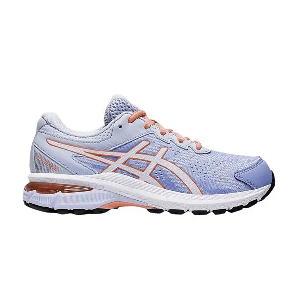 Asics Gt 2000 8 Gs Sneakers - Blue