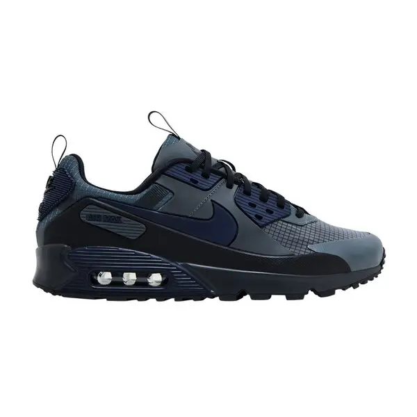 Nike Air Max 90 Drift Sneakers - Grey