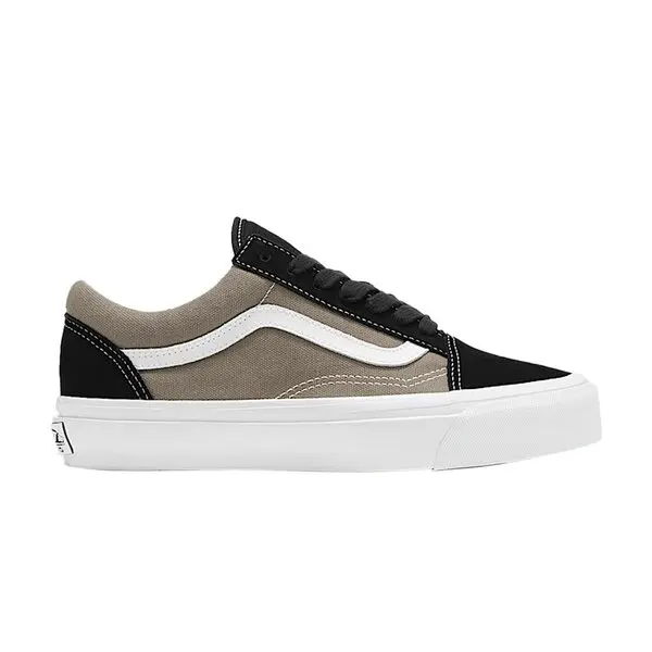 VANS Old Skool 36 Lx Santorini Pack - Grey