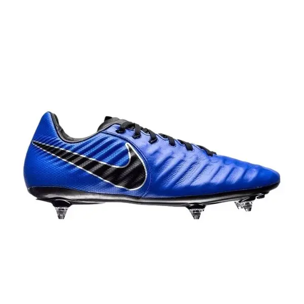 Nike Tiempo Legend 7 Pro Sg - Blue