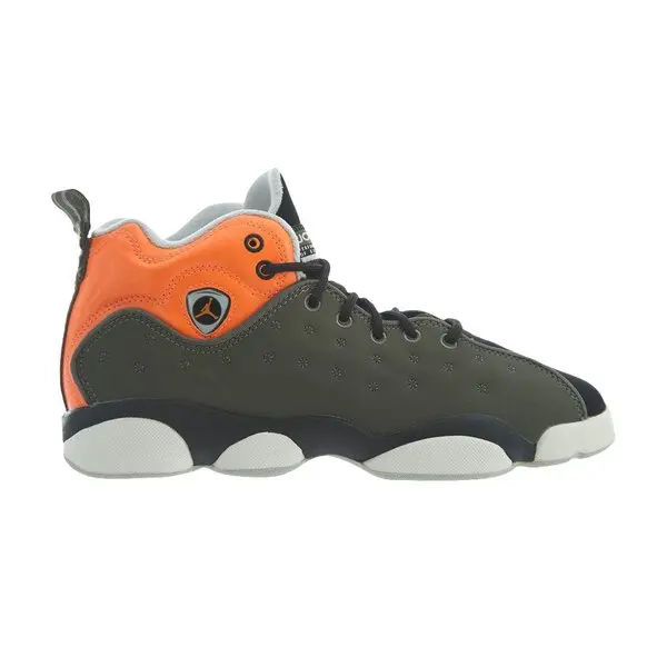 JORDAN Jumpman Team 2 Bg Sneakers - Green
