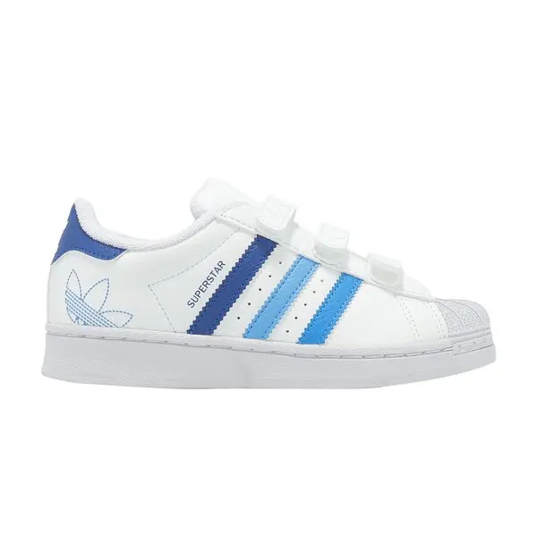Adidas Superstar Cf C Sneakers