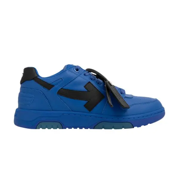 Off-White Out Of Office Sneakers