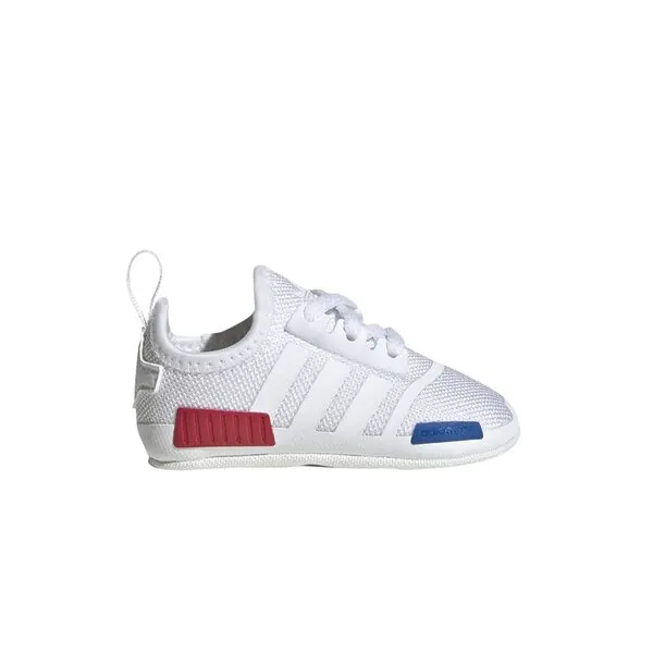 Adidas Nmd_r1 I - White