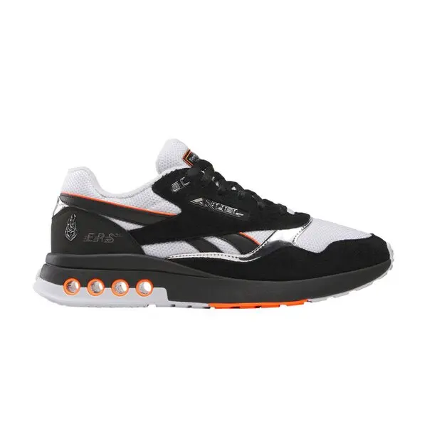 REEBOK Anuel Aa X Ers World 'sport Love Pack' Sneaker - Black