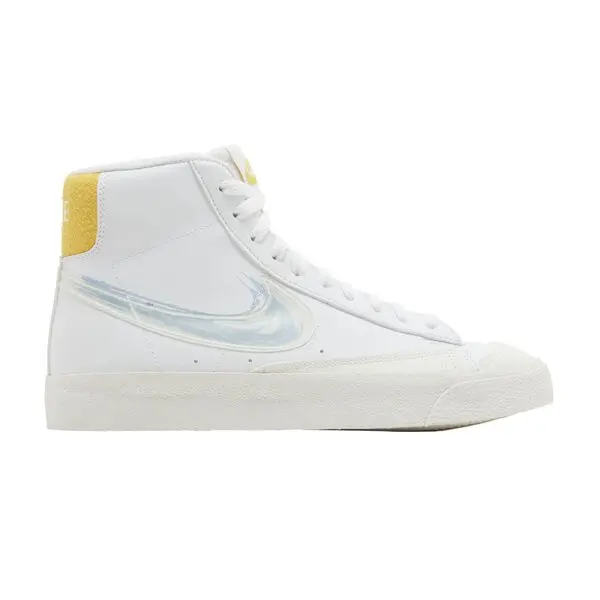 Nike Blazer Mid '77 Gs Sneakers