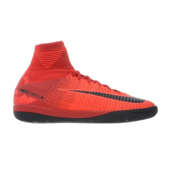 Nike Mercurialx Proximo 2 Df Ic Sneakers - Red
