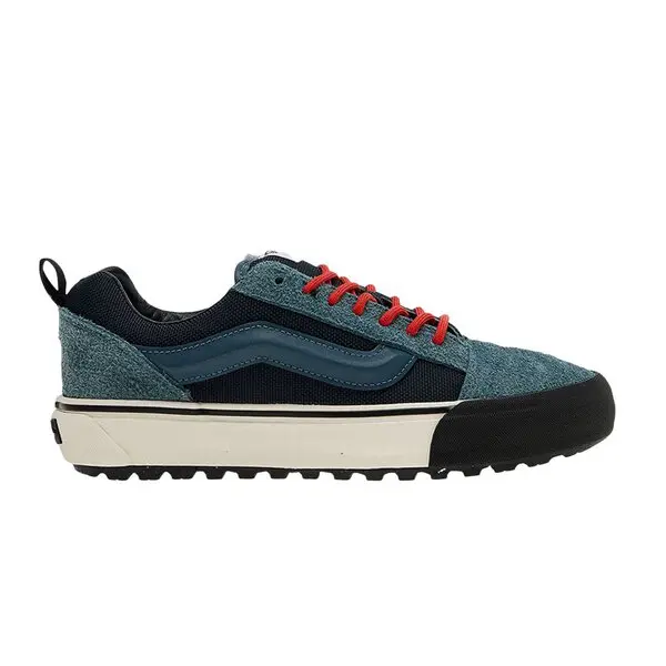 VANS Premium Knu Skool Mte-1 'ballistic Stargazer' Sneakers