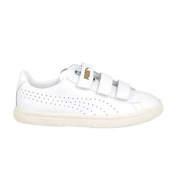 PUMA Court Star Velcro Strap
