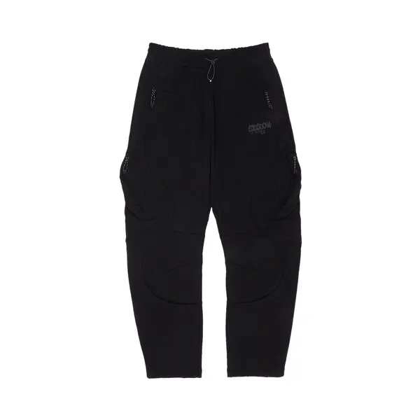 Alexander McQueen L11 Gloopy Sweat Pant