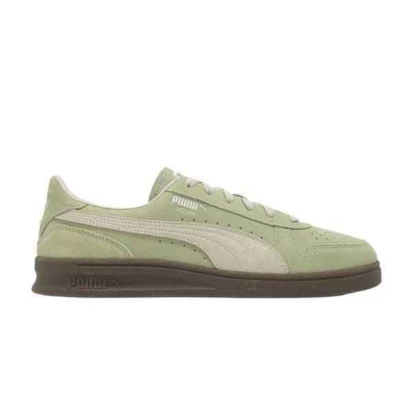 PUMA Indoor Soft Sneakers