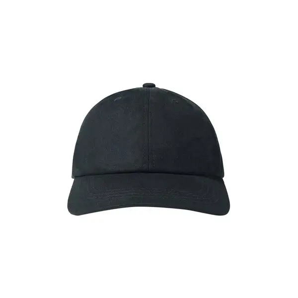 ANTI SOCIAL SOCIAL CLUB Kkoch Cap - Black