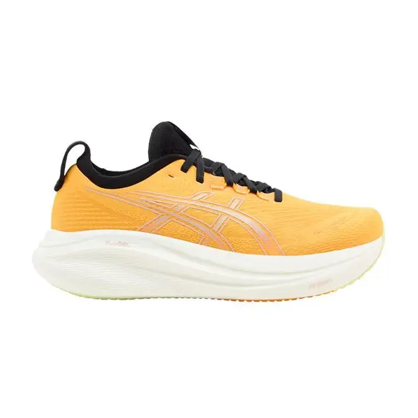 Asics Gel Nimbus 27 Sneakers - Yellow