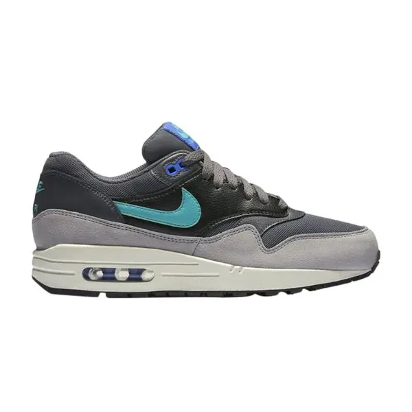 Nike Air Max 1 Sneakers - Grey