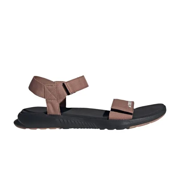 Adidas Terrex Hydroterra Light Sandal - Brown